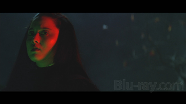 The Bride from Hell Blu-ray (Gui xin niang / Gwai san leung / 鬼新娘)