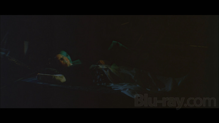 The Bride from Hell Blu-ray (Gui xin niang / Gwai san leung / 鬼新娘)