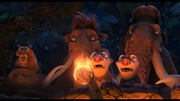 Ice Age: Dawn of the Dinosaurs (2009)