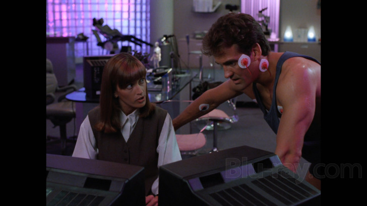 The Flash: The Original Series Blu-ray (Warner Archive Collection)