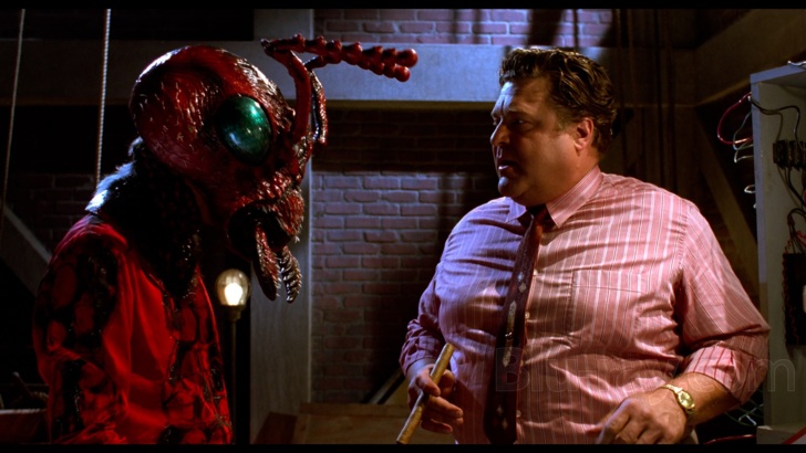 Matinee 4K Blu-ray (Collector's Edition)