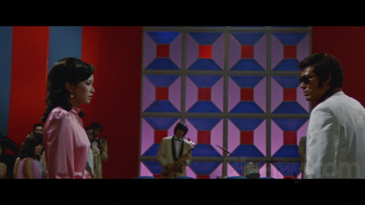 Beast Fighter Blu-ray (Karate Bullfighter / Karate Bearfighter | Eureka ...