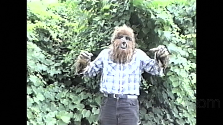 David "The Rock" Nelson Collection: Volume 1 Blu-ray