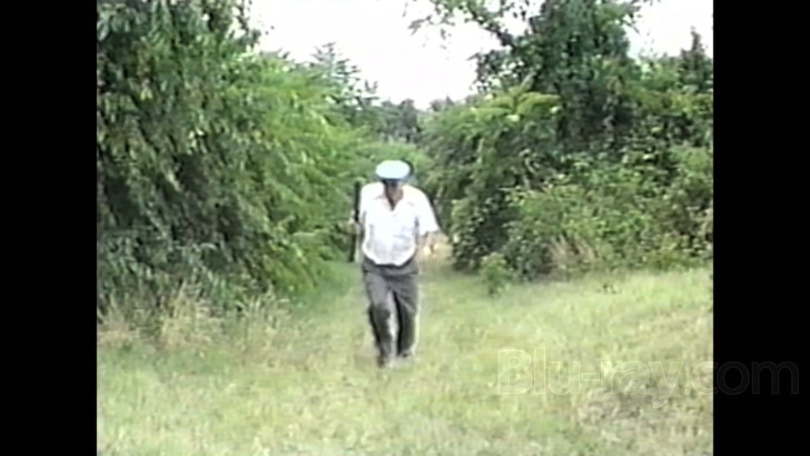 David "The Rock" Nelson Collection: Volume 1 Blu-ray