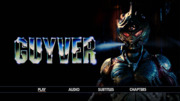 The Guyver 4K Blu-ray (4K Ultra HD + Blu-ray + CD)