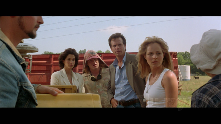 Twister 4K Blu-ray (4K Ultra HD + Digital 4K)