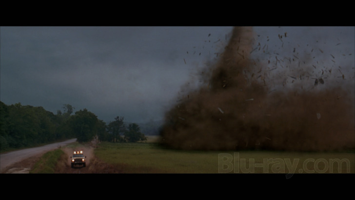 Twister 4K Blu-ray (4K Ultra HD + Digital 4K)