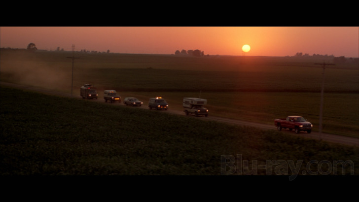 Twister 4K Blu-ray (4K Ultra HD + Digital 4K)