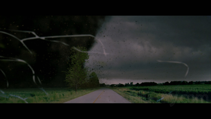 Twister 4K Blu-ray (SteelBook)