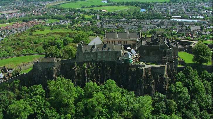 Scotland Revealed Blu-ray Release Date September 7, 2010 (Bonus ...