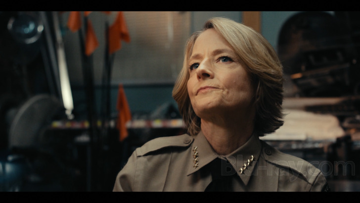 True Detective: Night Country Blu-ray