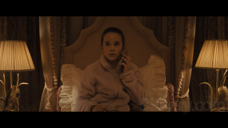 Abigail Blu-ray (Collector's Edition)