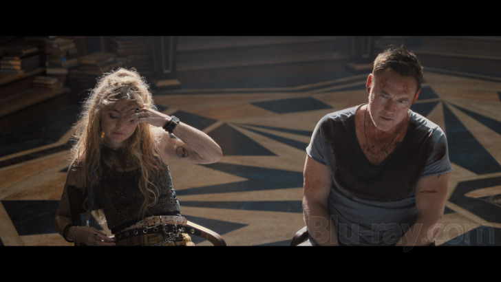 Abigail Blu-ray (Collector's Edition)