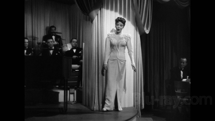 The Man I Love Blu-ray (Warner Archive Collection)