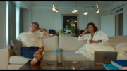 Challengers Blu-ray (Blu-ray + Digital HD)