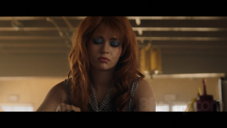 The Last Stop in Yuma County Blu-ray