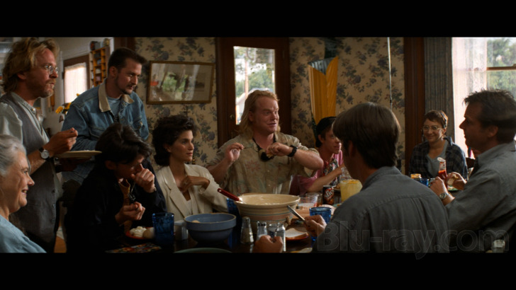 Twister Blu-ray (4K Remastered | Iconic Moments)