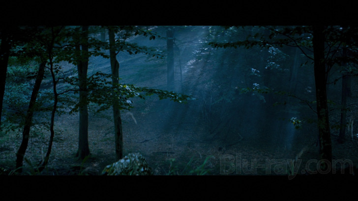 The Strangers: Chapter 1 4K Blu-ray (4K Ultra HD + Blu-ray + Digital)