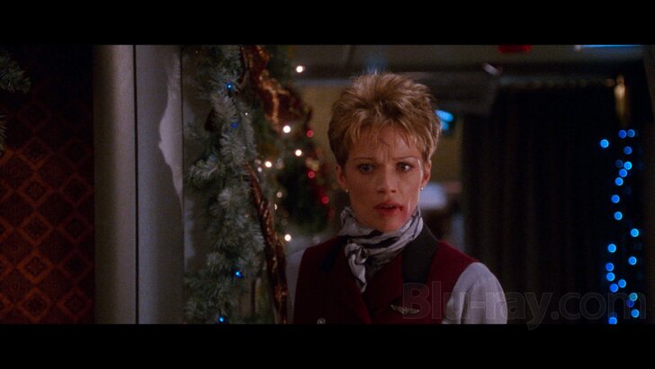 Turbulence Blu-ray (Special Edition)