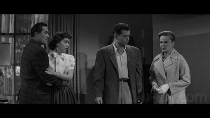 Back from the Dead Blu-ray (Bury Me Dead)