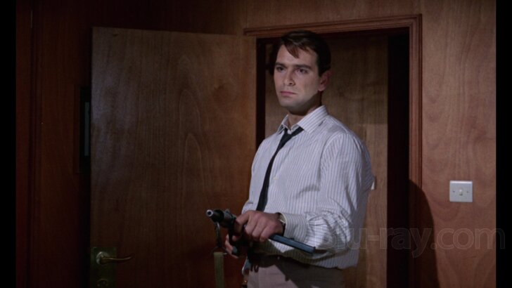 Assignment Skybolt Blu-ray (Kataskopoi ston Saroniko)