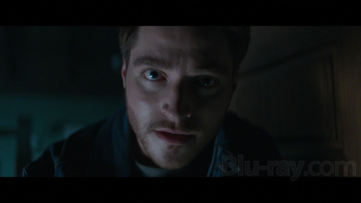 The Strangers: Chapter 1 Blu-ray (Blu-ray + DVD + Digital 4K)