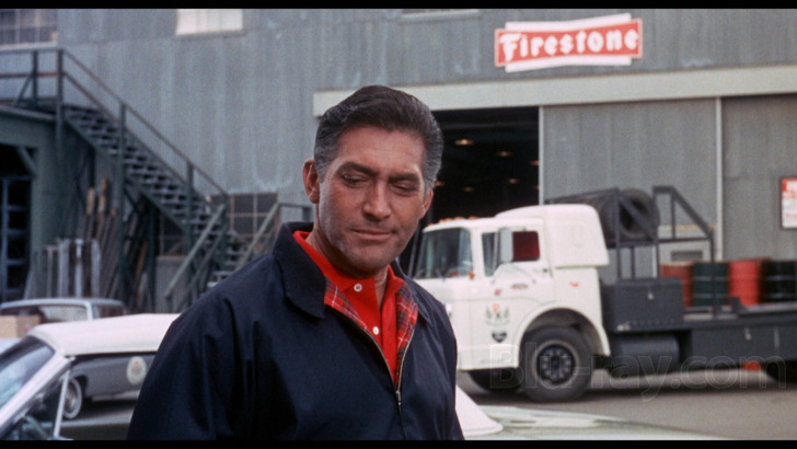 Red Line 7000 Blu-ray (Limited Edition)