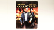 Collateral 4K Blu-ray (SteelBook)