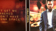 Collateral 4K Blu-ray (SteelBook)