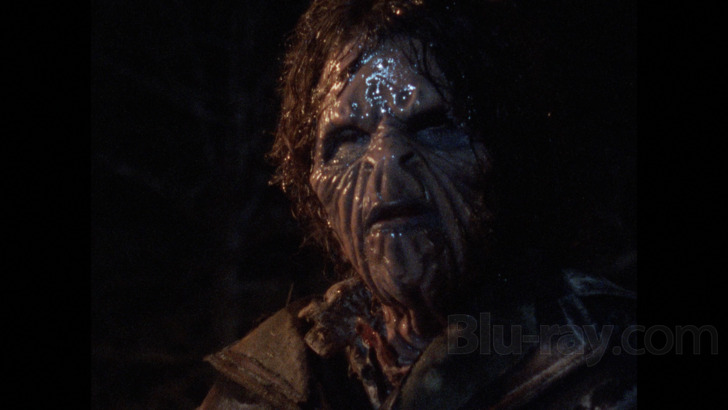 Revenge Blu-ray (Revenge: Blood Cult 2)