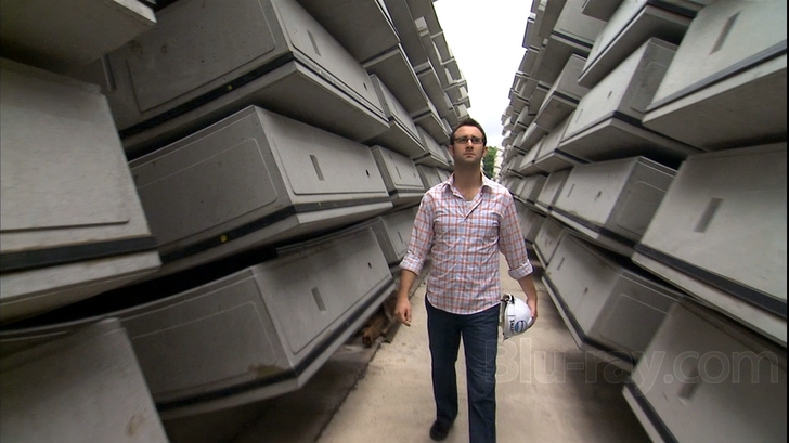 Build It Bigger Blu-ray