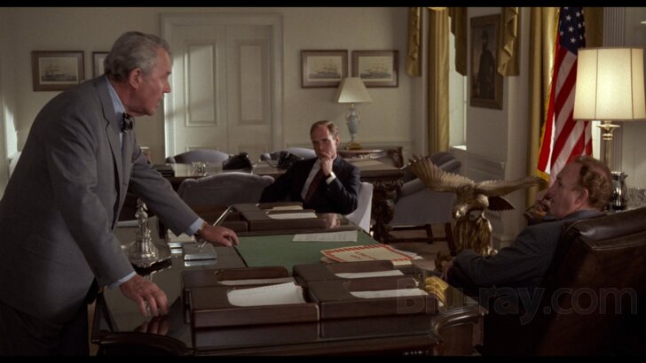 No Way Out Blu-ray (4K Restoration)