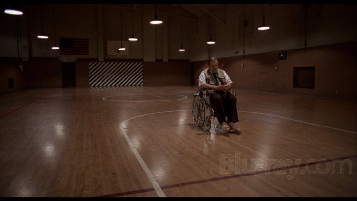 No Way Out Blu-ray (4K Restoration)