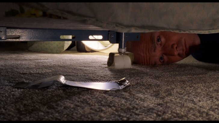 No Way Out Blu-ray (4K Restoration)