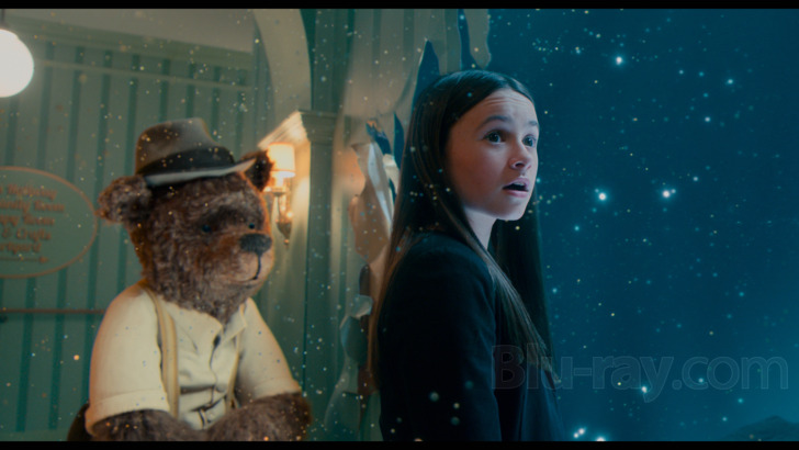 IF Blu-ray (Imaginary Friends)