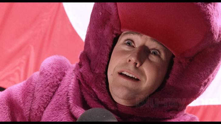 Death to Smoochy Blu-ray