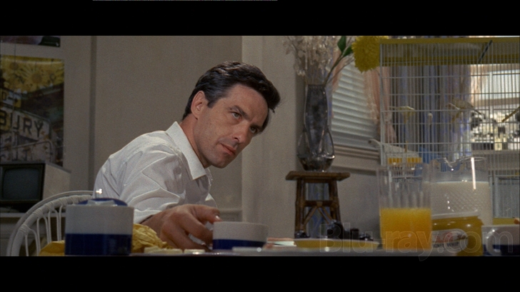 Machine Gun McCain Blu-ray (Gli Intoccabili)