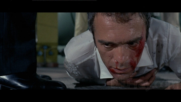 Machine Gun McCain Blu-ray (Gli Intoccabili)