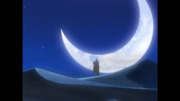 Lupin III: Sweet Lost Night Blu-ray