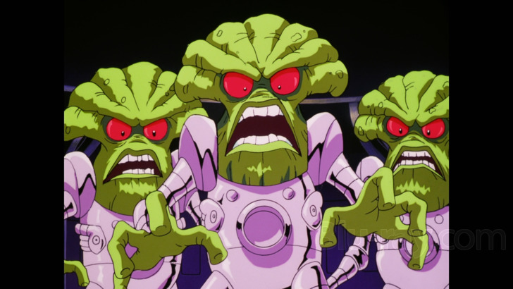 Scooby-Doo! and the Witch's Ghost/Scooby-Doo! and the Alien Invaders Blu-ray (Warner Archive ...