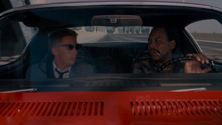 Repo Man 4K Blu-ray (DigiPack)