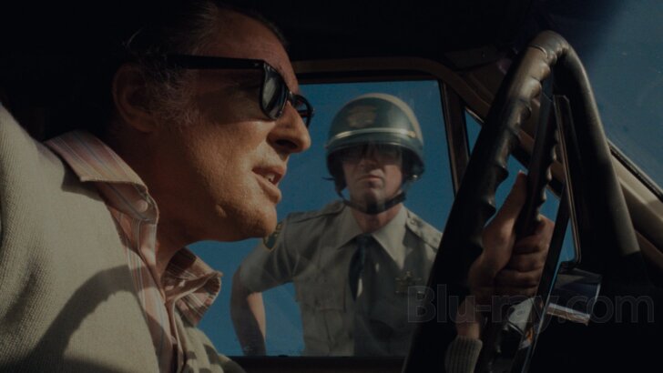 Repo Man 4K Blu-ray (DigiPack)