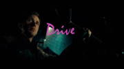 Drive 4K Blu-ray (SteelBook)