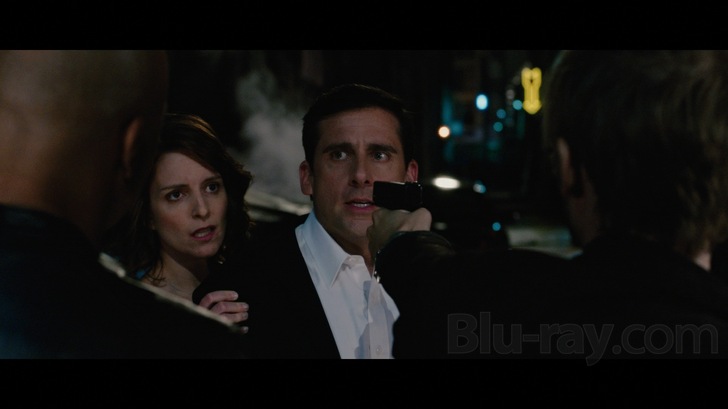 Date Night Blu-ray (Extended Edition)