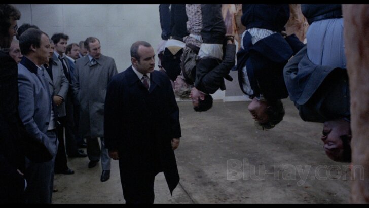 The Long Good Friday Blu-ray