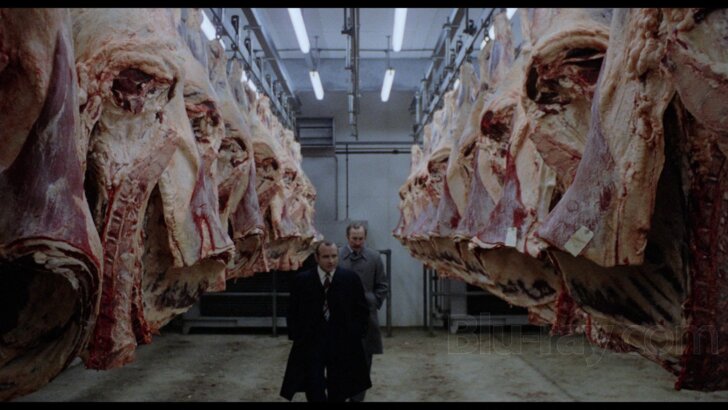 The Long Good Friday 4K Blu-ray (4K Ultra HD + Blu-ray)