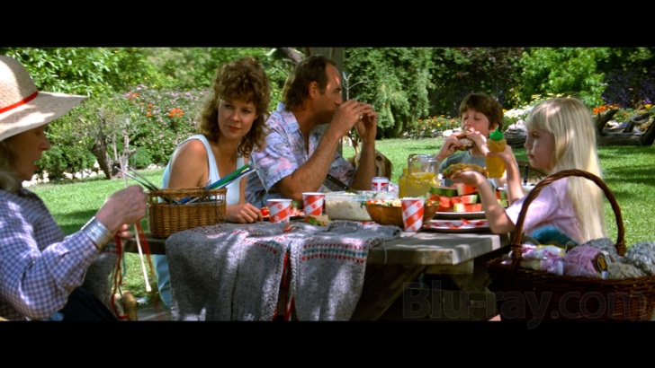 Poltergeist II: The Other Side 4K Blu-ray (Collector's Edition)