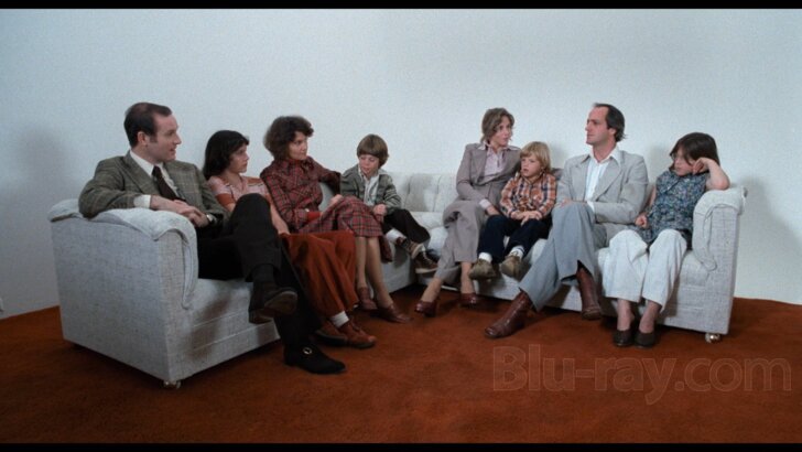 Real Life 4K Blu-ray (4K Ultra HD + Blu-ray)