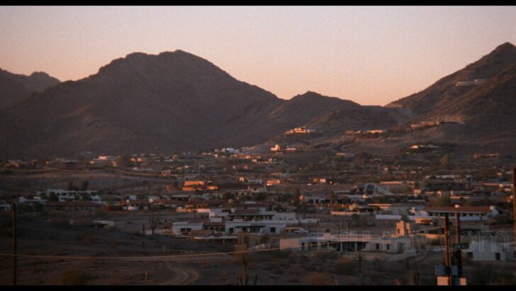 Real Life 4K Blu-ray (4K Ultra HD + Blu-ray)