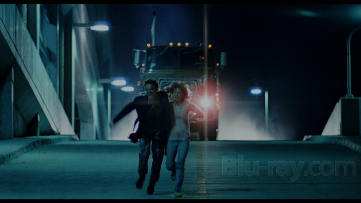 The Terminator 4K Blu-ray (SteelBook)